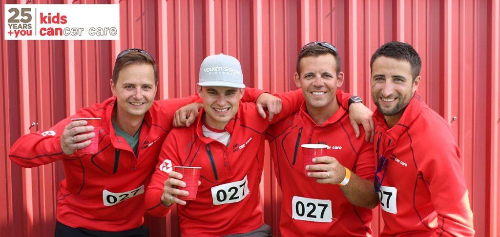 Community - Volker Stevin Canada