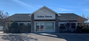 Home - Volker Stevin Canada