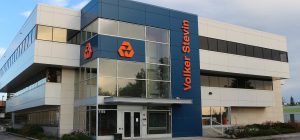 Home - Volker Stevin Canada