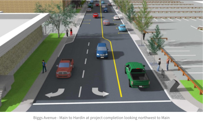 Saunderson Pressure Reducing Station Project Awarded to H Wilson ...