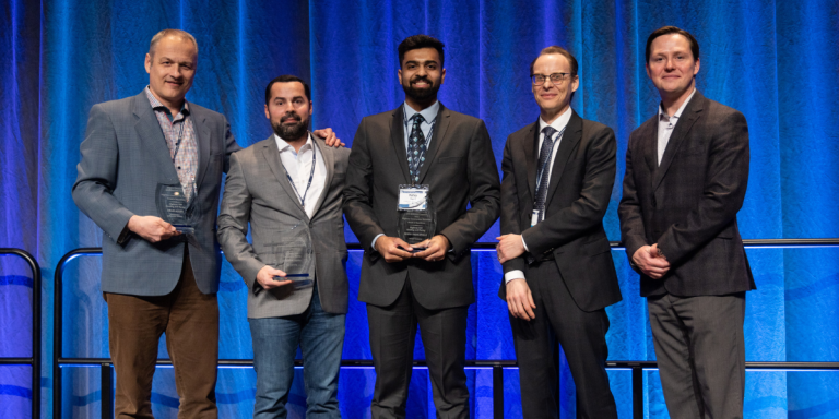 McNally Contractors project wins Alberta Transportation and Economic ...