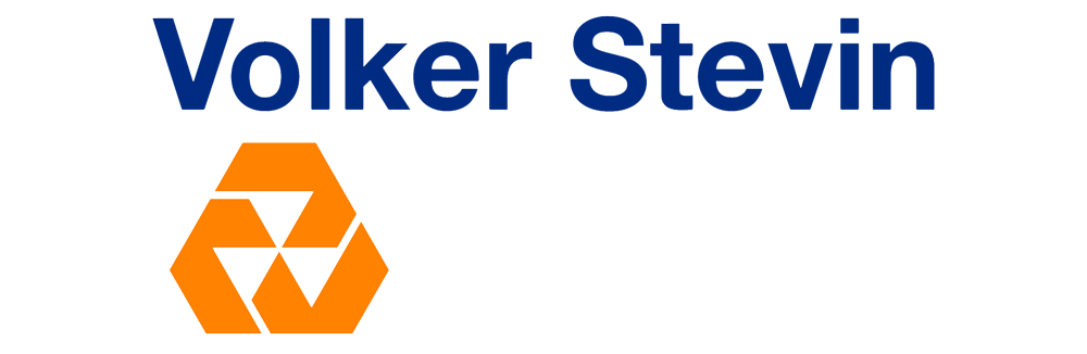 Paving & Grading - Volker Stevin