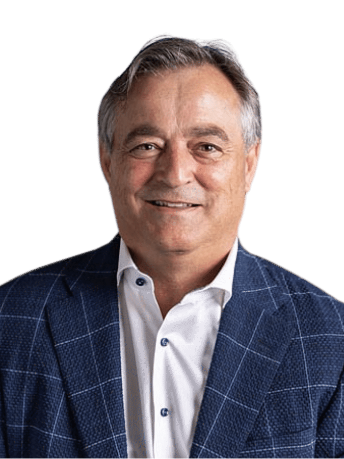 Volker Stevin Canada and Volker Stevin Contracting Leadership Changes ...